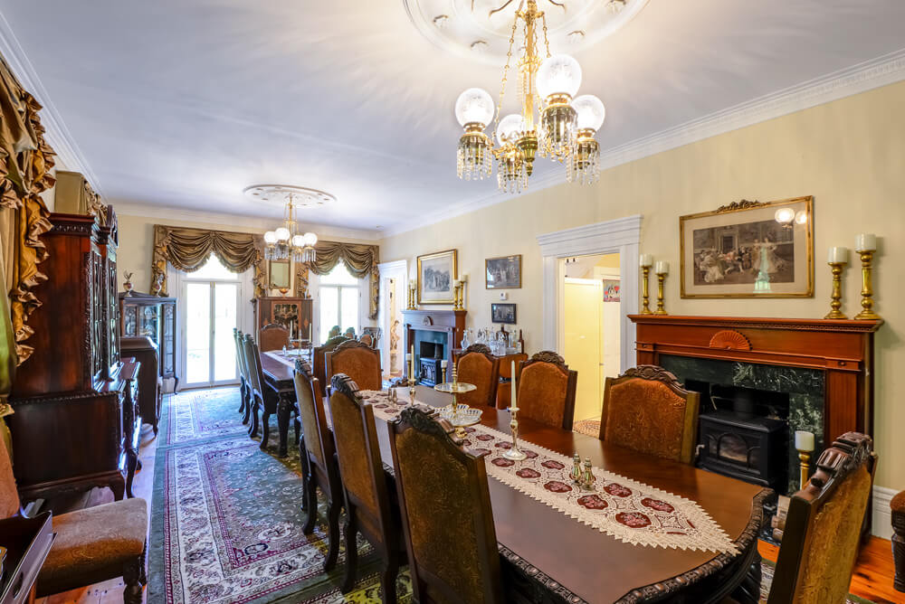 Gallery – Emerson House Inn