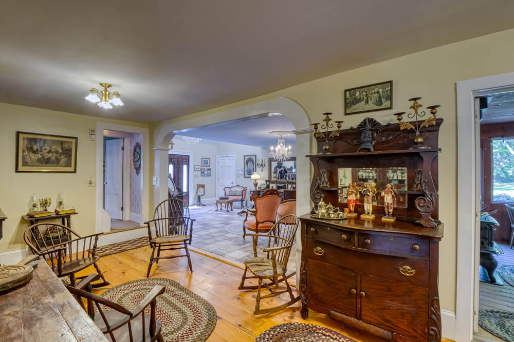 Gallery – Emerson House Inn